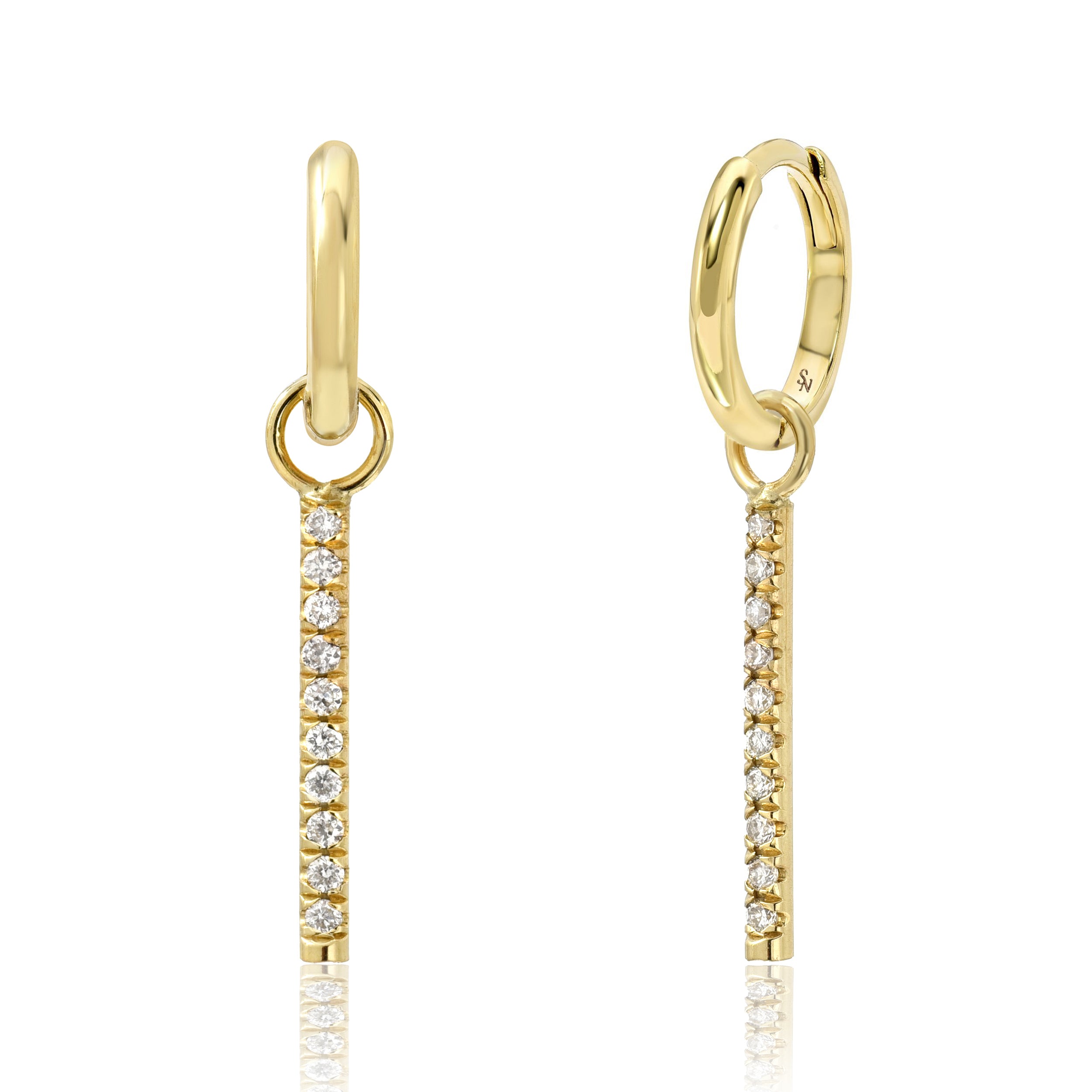 Everyday Essentials – Stacy Nolan