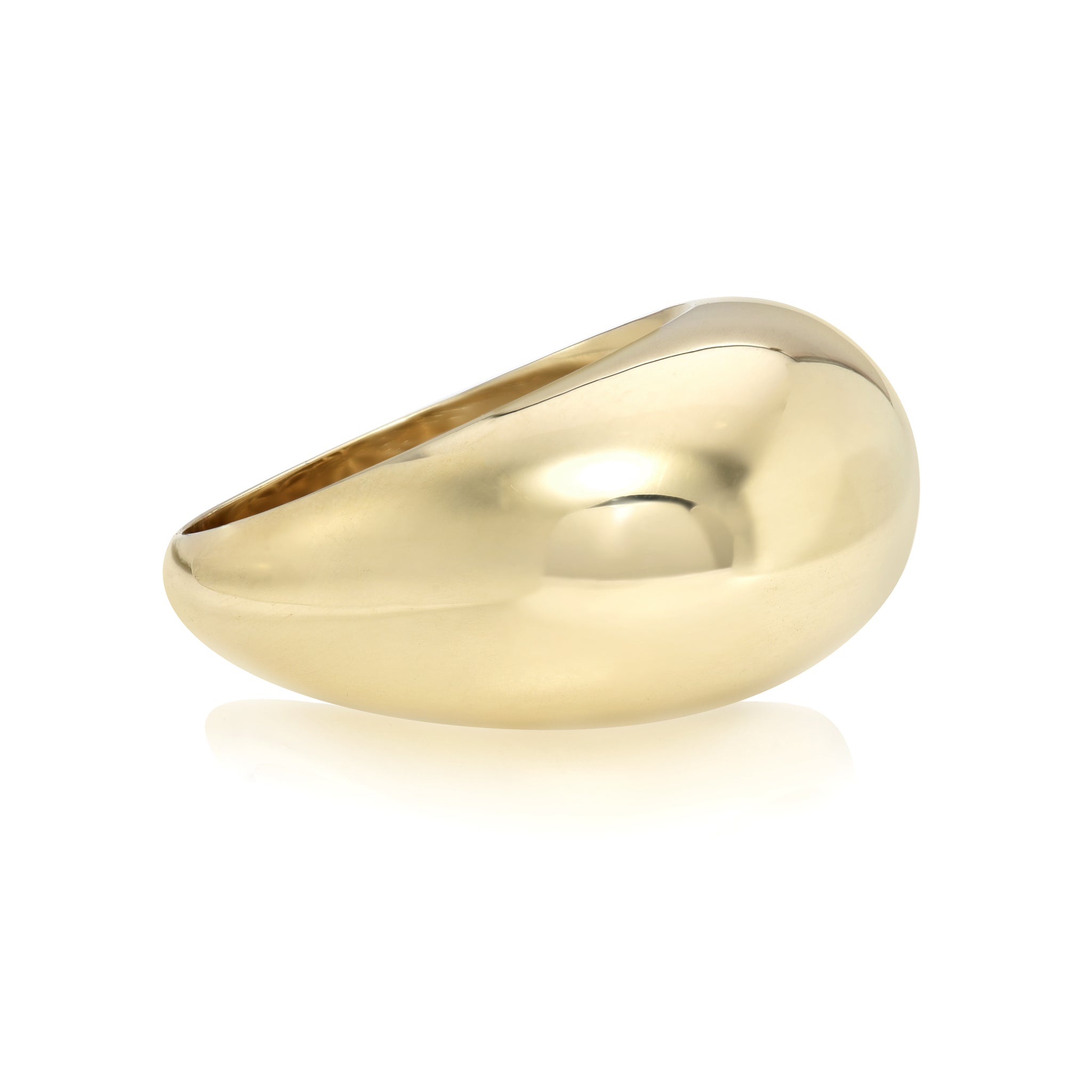 Dome Ring – Stacy Nolan